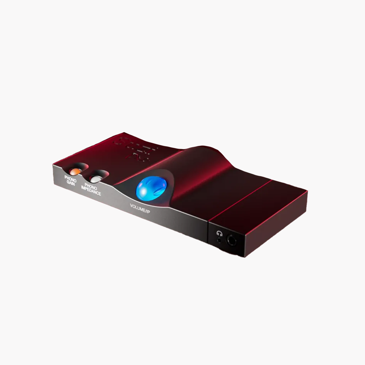 Chord Electronics SUZI PRE Pre-Amplifier and Phono Stage | Audio46