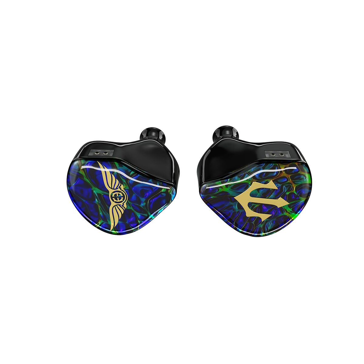 Empire Ears Triton Launch Edition Universal In-Ear Monitor (Open box ...