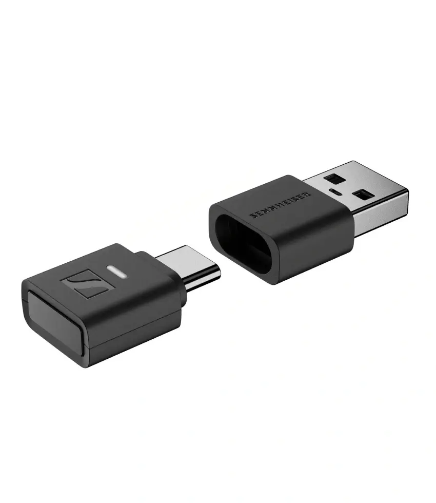 Sennheiser BTD 700 Bluetooth USB Adapter | Audio46