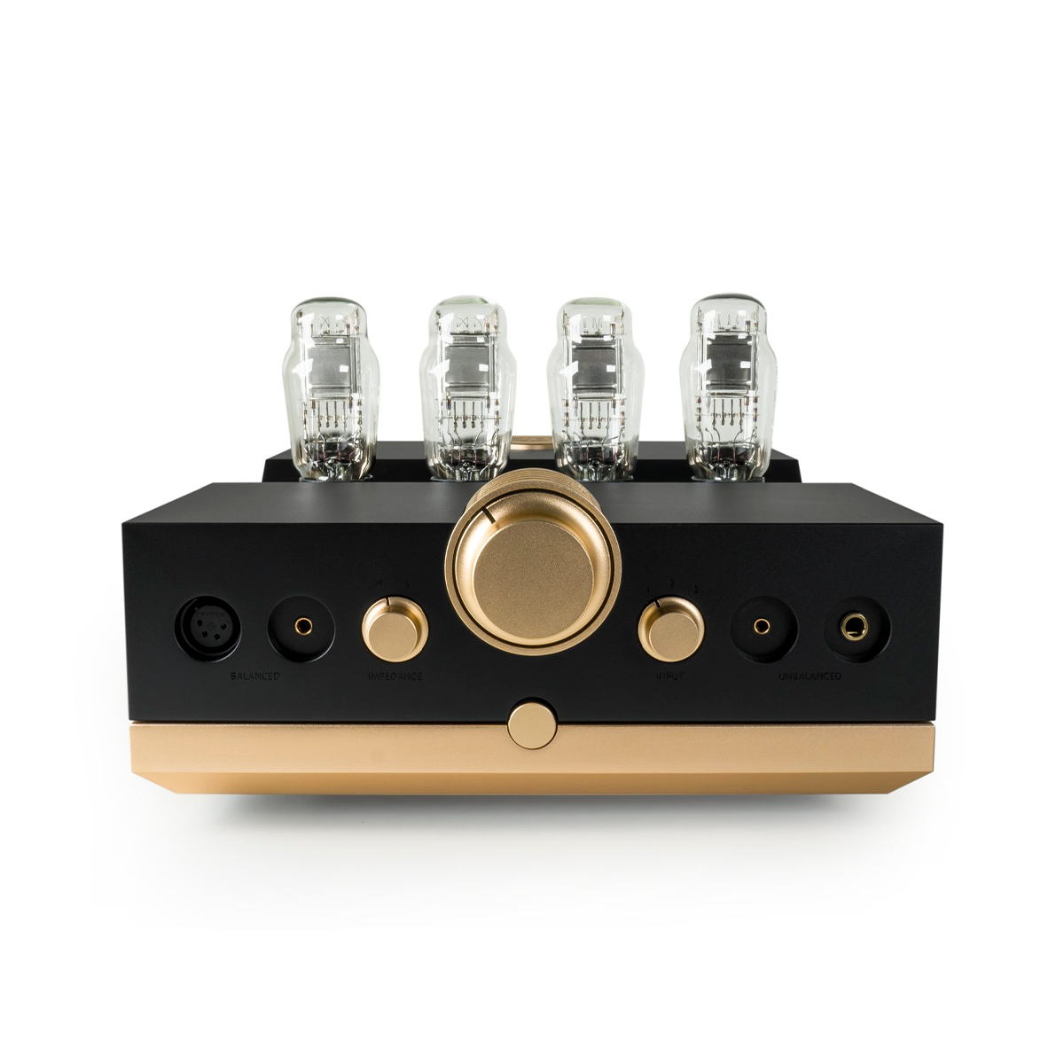 Woo Audio WA24 20th Anniversary Edition Headphone Amplifier | Audio46
