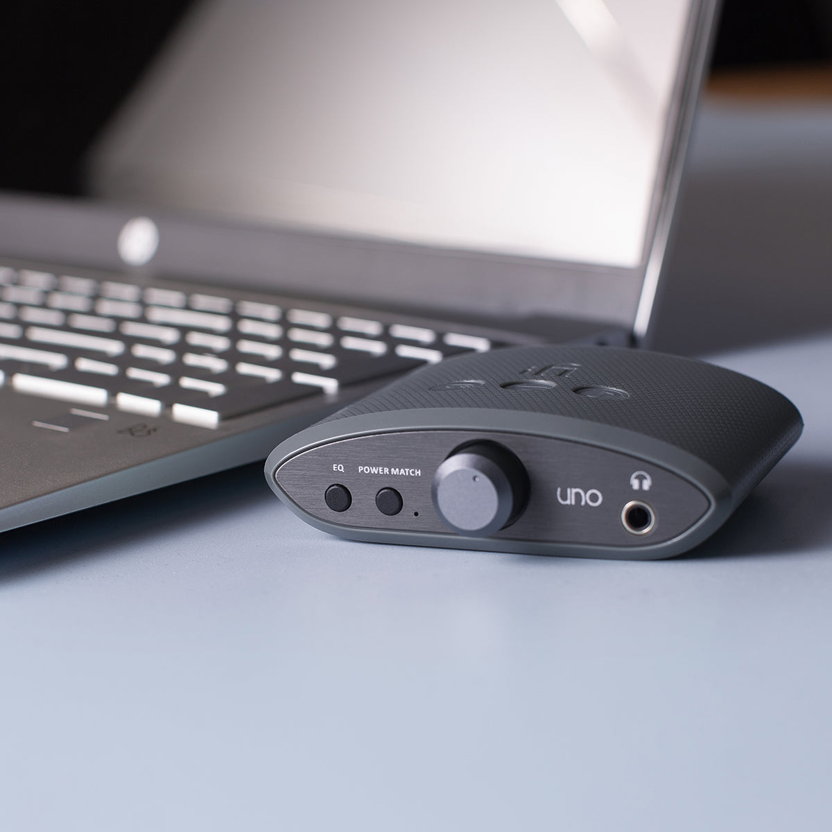 iFi Uno High-Resolution Amp/DAC | Audio46