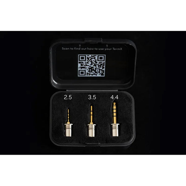 Effect Audio TermX Termination Set