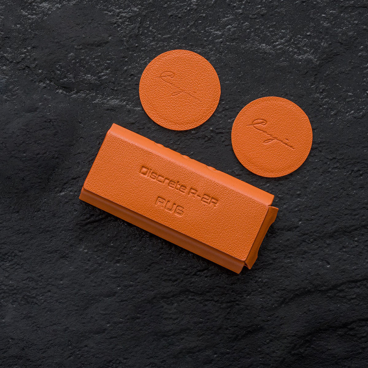 Cayin Leather Case for RU6 | Audio46