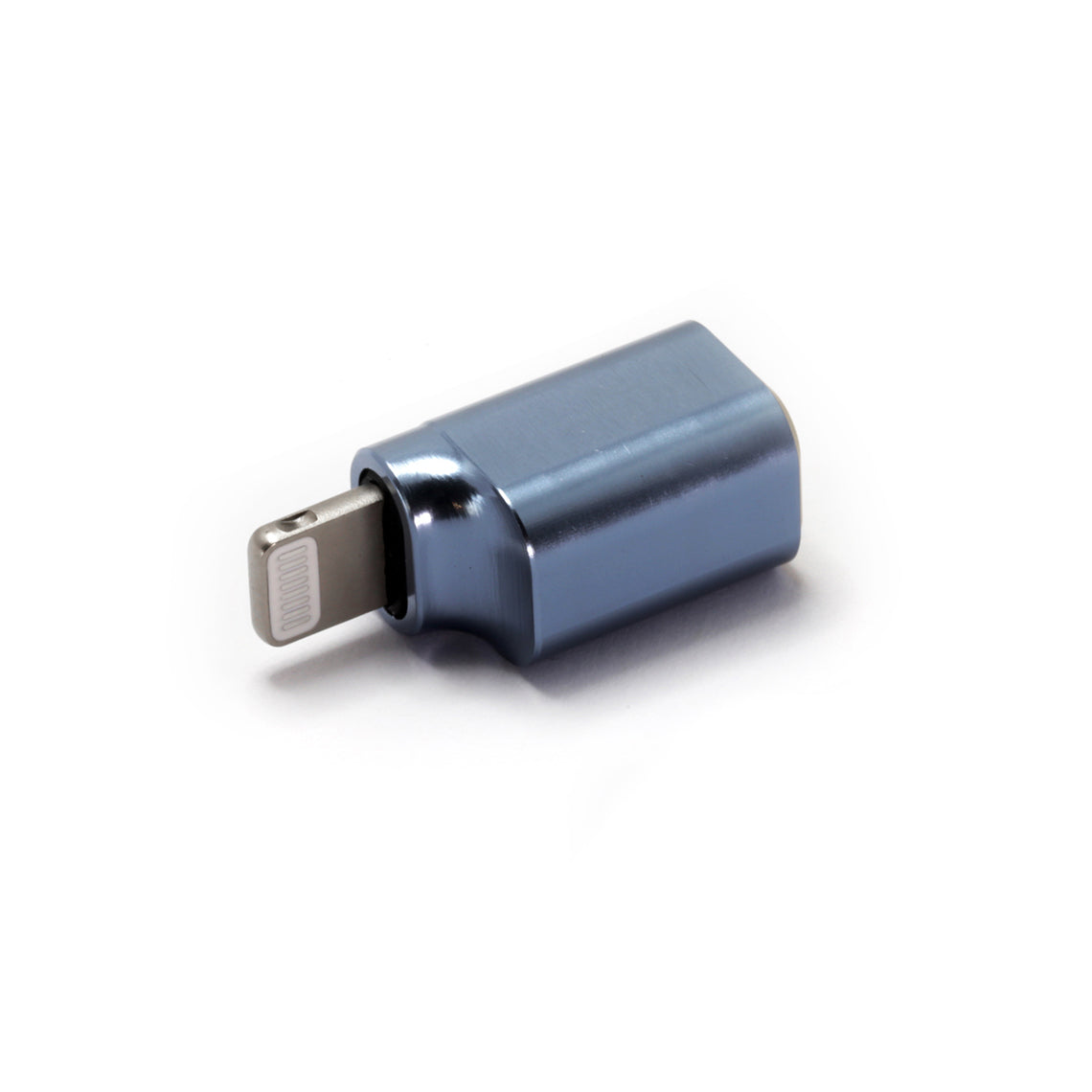 DD ddHiFi TC35i (2021) Lightning to 3.5mm Headphone Adapter | Audio46