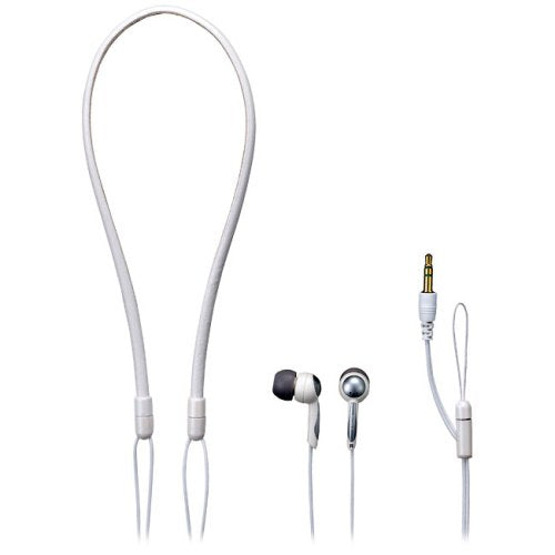 Sony MDR-NX1 Neck Strap Earphones - Discontinued | Audio46