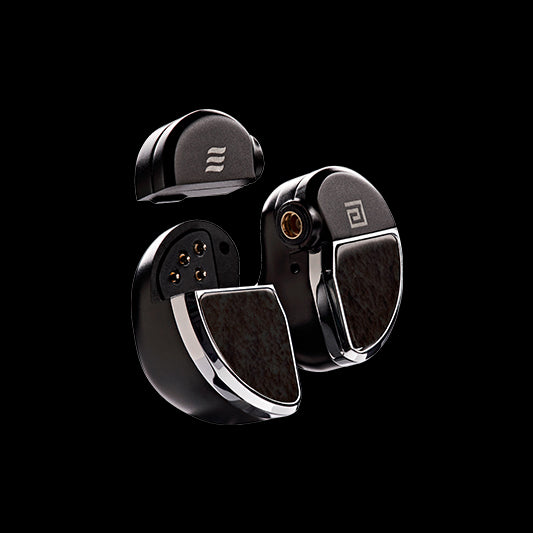 Effect Audio Axiom Modular In-Ear Monitors | Audio46