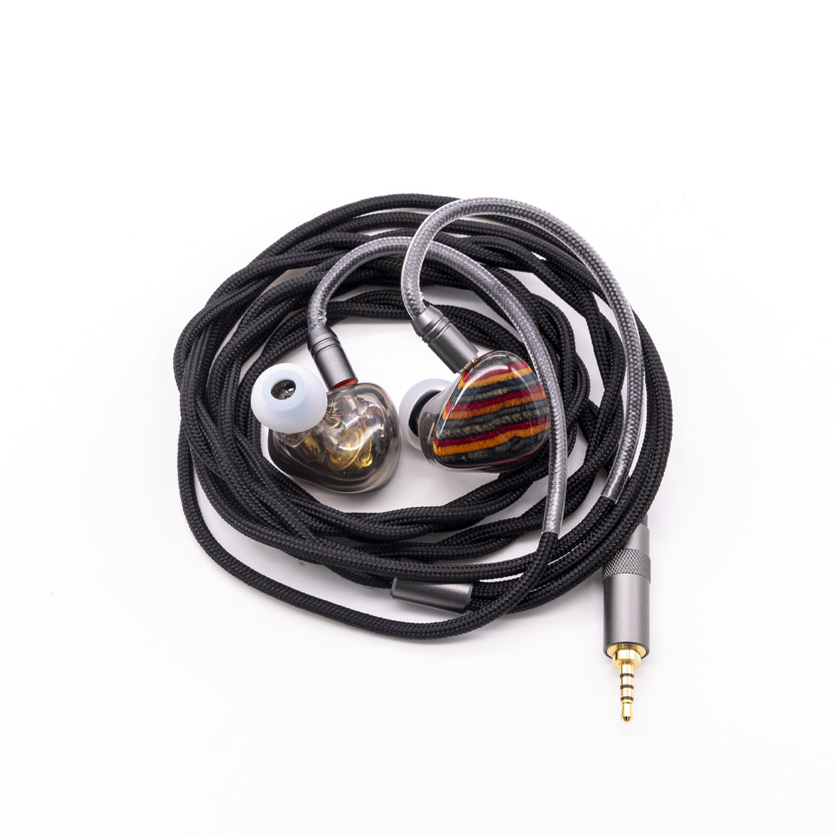 LETSHUOER Conductor Universal In-Ear Monitor | Audio46