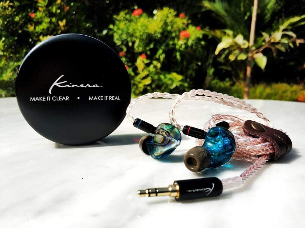 Kinera Idun In-Ear Monitor | Audio46