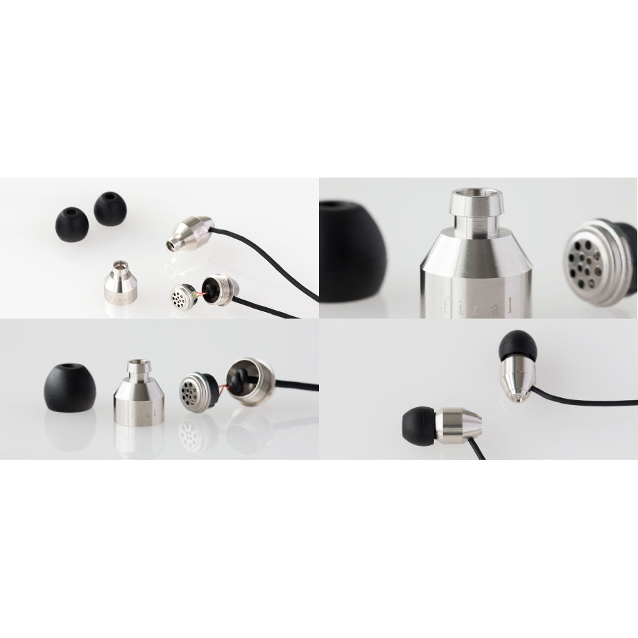 Audio46 | Headphones, Earphones & Audio Gear