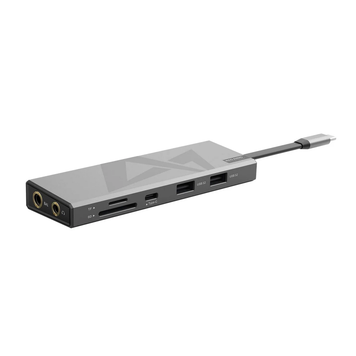 IKKO ITX01 Multifunctional Amp/DAC | Audio46