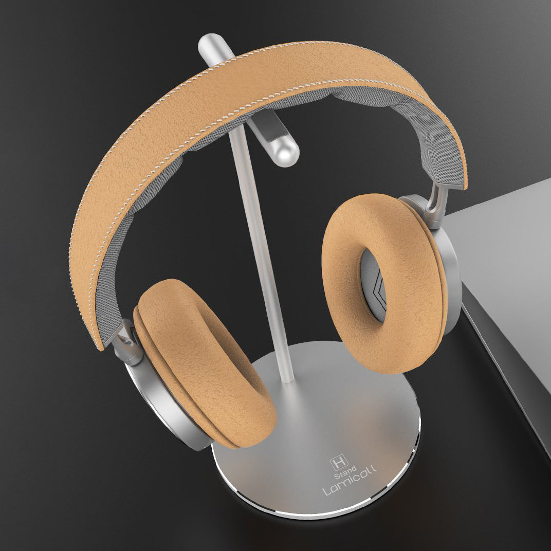 Lamicall Headphone Stand | Audio46