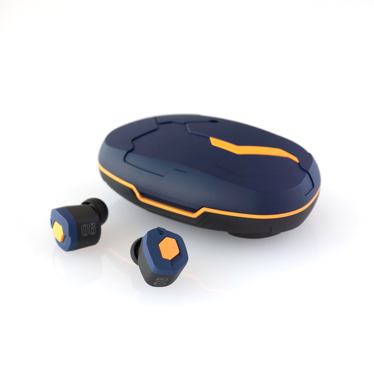 Final Audio EVA 2020 True Wireless Earphones (Open box) | Audio46