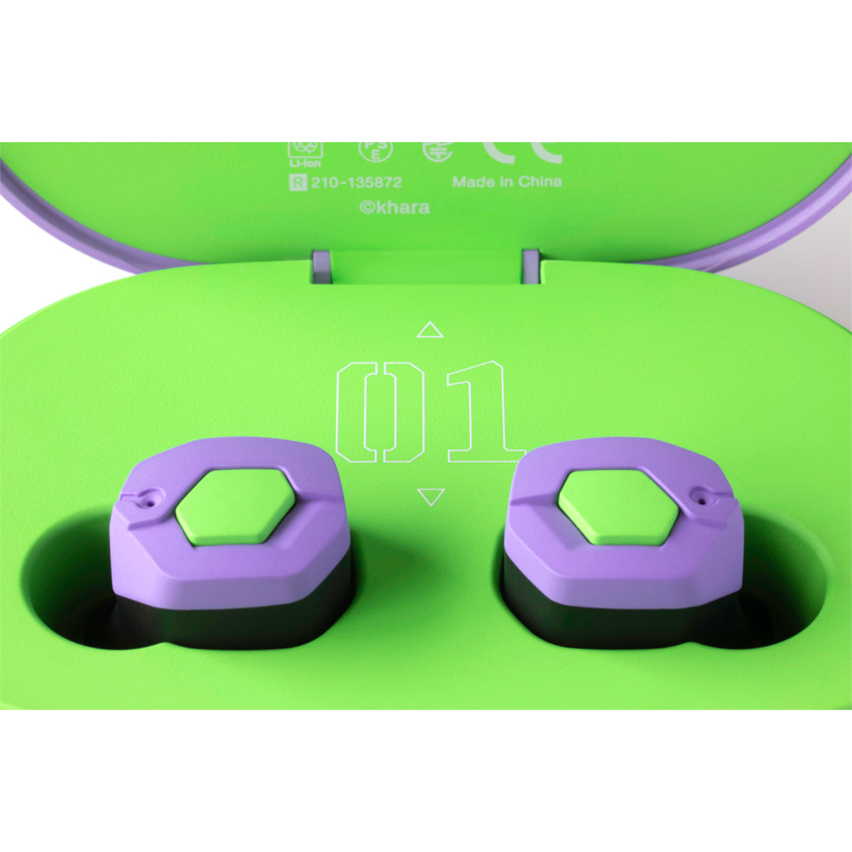 Final Audio EVA 2020 True Wireless Earphones (Open box) | Audio46