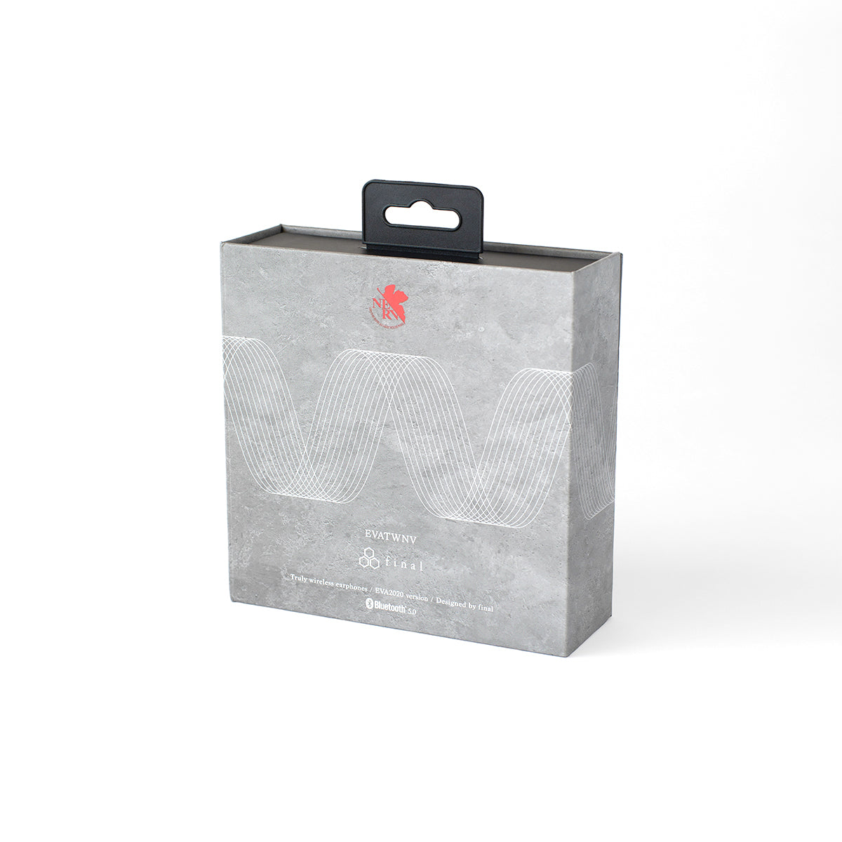 Final Audio EVA 2020 True Wireless Earphones (Open box) | Audio46