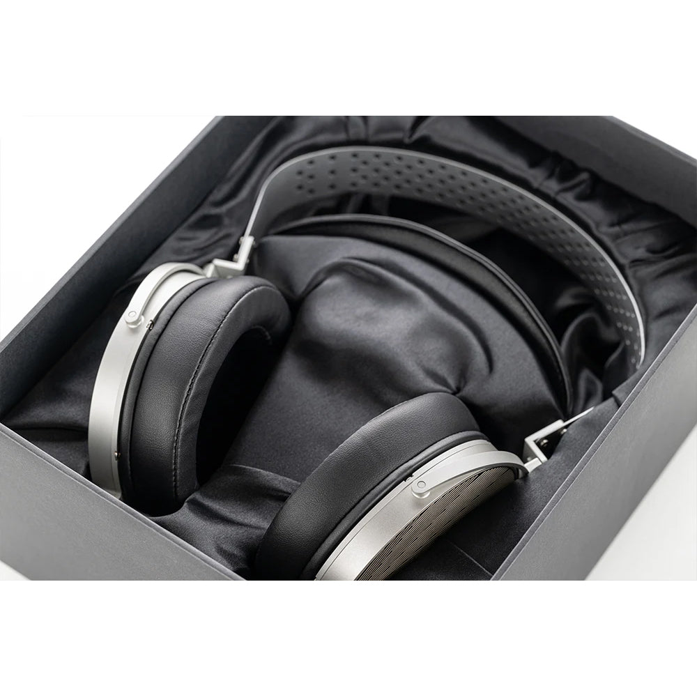 MoonDrop Venus Open-Back Planar Headphone - Discontinued | Audio46