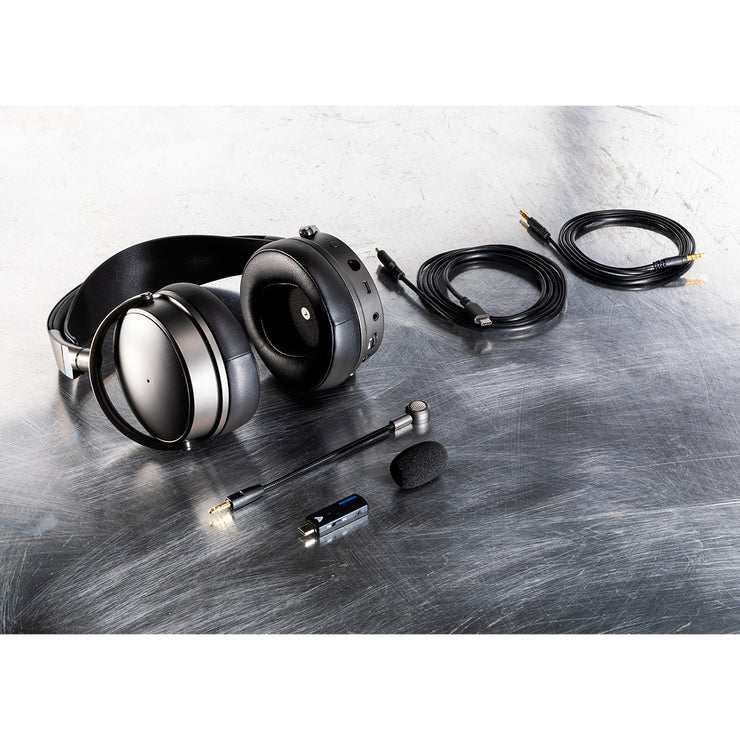 Audeze Maxwell Wireless Planar Magnetic Gaming Headset | Audio46