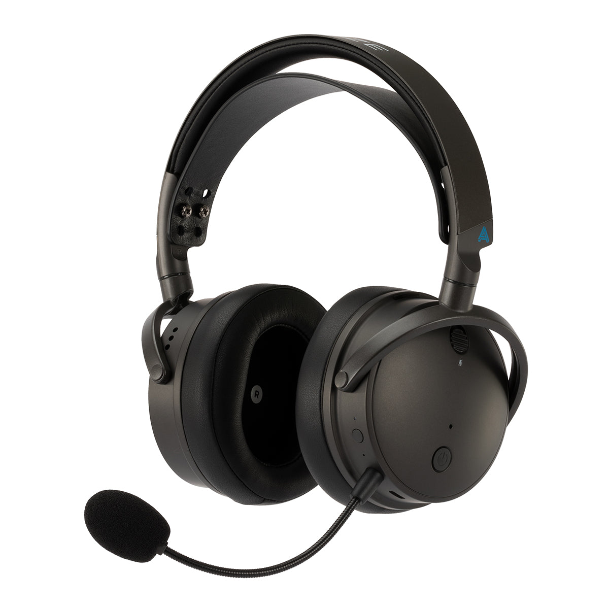 Audeze Maxwell Wireless Planar Magnetic Gaming Headset | Audio46