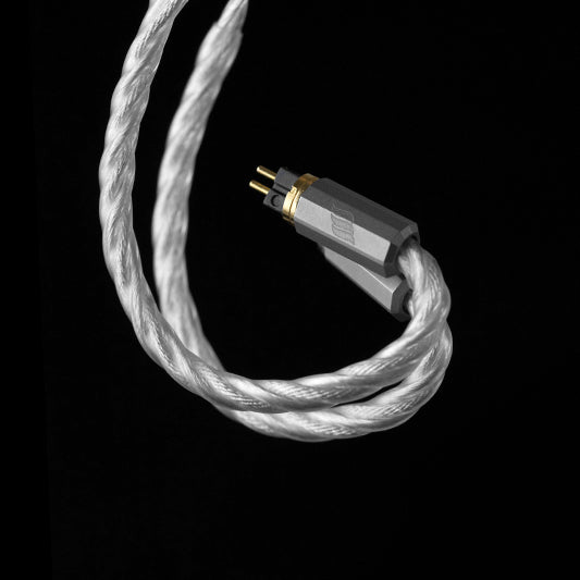 Effect Audio Cleopatra II OCTA In-Ear Headphone Cable | Audio46