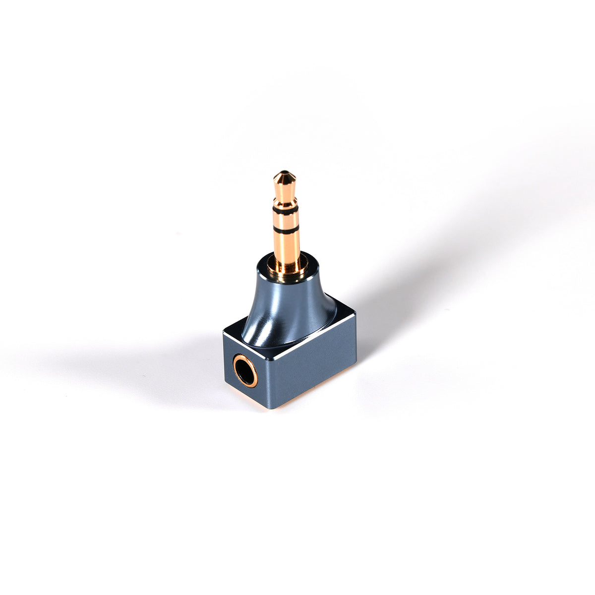 ddHiFi DJ30C 3.5mm Straight to L-Shape Adapter