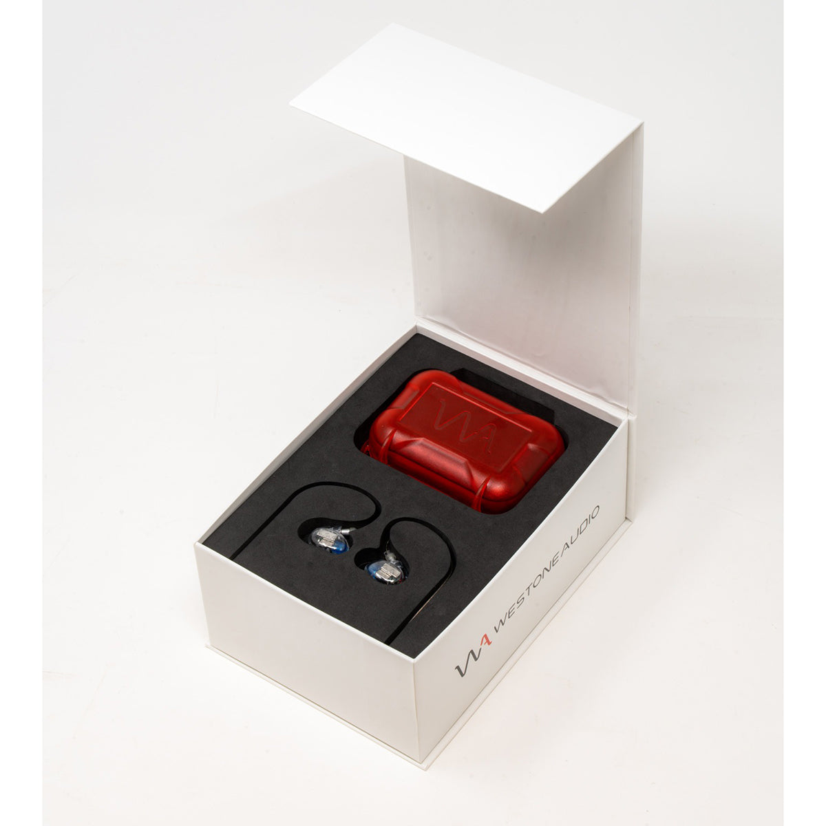 Westone PRO X20 Universal Fit In-Ear Monitors | Audio46