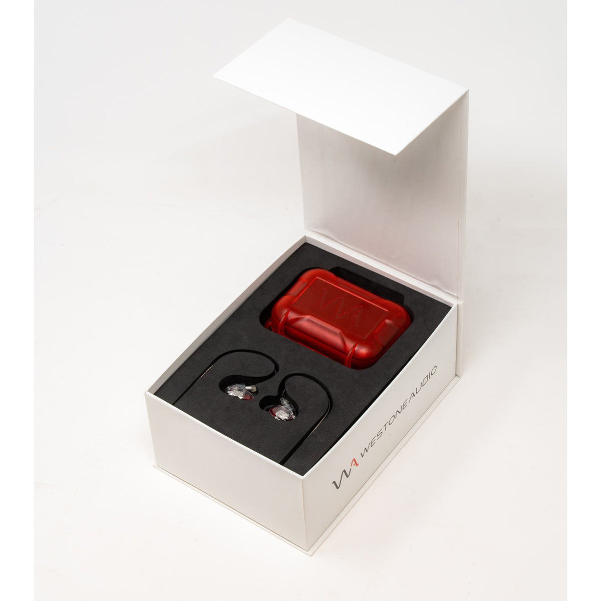 Westone PRO X10 Universal Fit In-Ear Monitors | Audio46