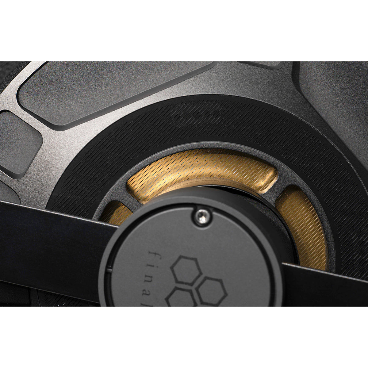 Final Audio D8000 Pro LIMITED Collector Edition Semi-Open Back Planar ...