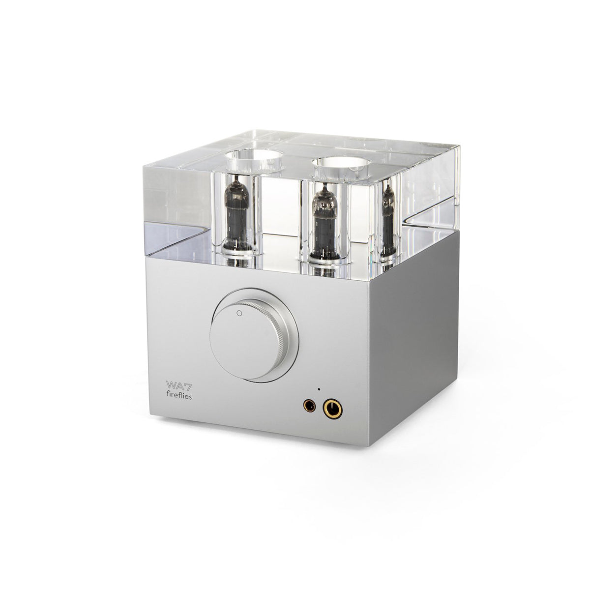 Woo Audio WA7 Fireflies (3rd Gen) Balanced Pre-amp/Amp/DAC | Audio46