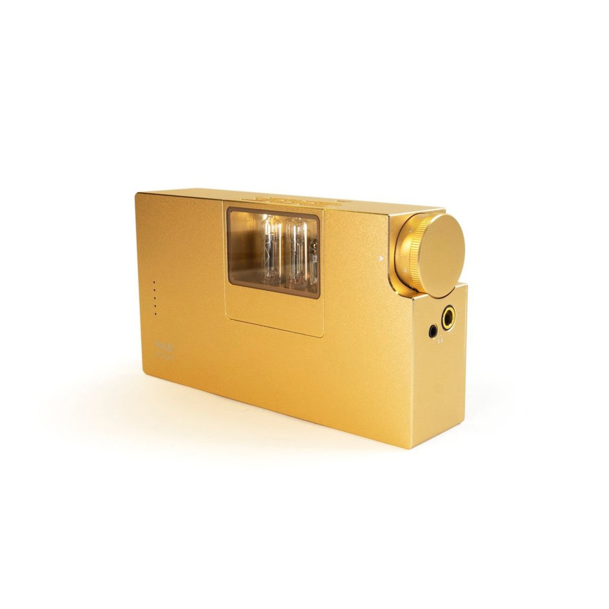Woo Audio WA8 Eclipse Headphone Tube Amp (Open Box) | Audio46