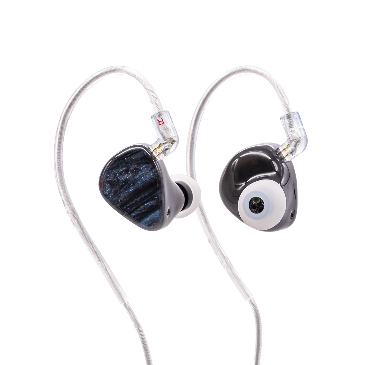 LETSHUOER EJ09 Universal In-Ear Monitor | Audio46