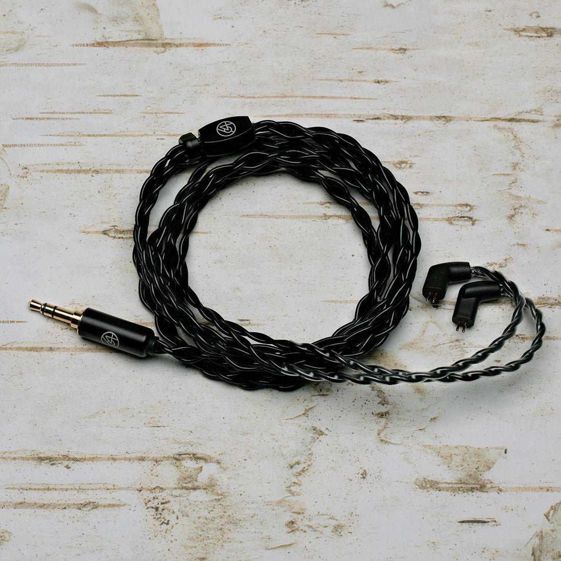 64 Audio Duo Dual Driver Open-Back Universal In-Ear Monitor ...