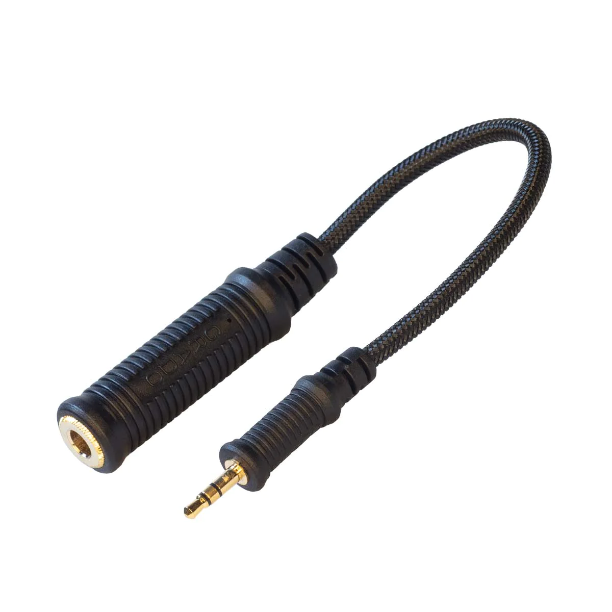 Grado X-Series Mini Adapter Cable (1/4in Female to 1/8in Male) | Audio46