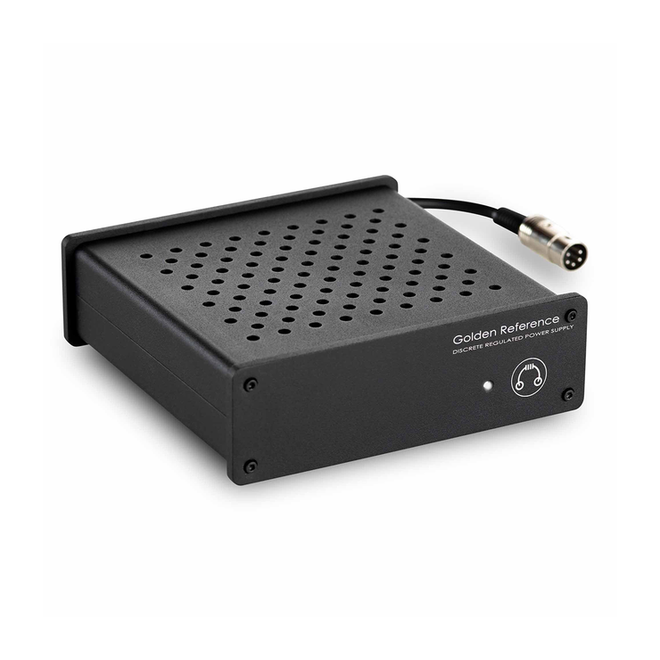 HeadAmp Gilmore Lite Mk2 Class-A Headphone Amplifier | Audio46