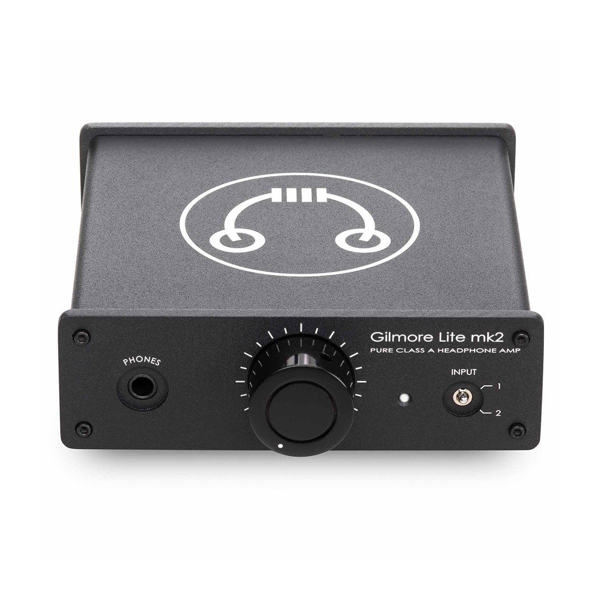 HeadAmp Gilmore Lite Mk2 Class-A Headphone Amplifier