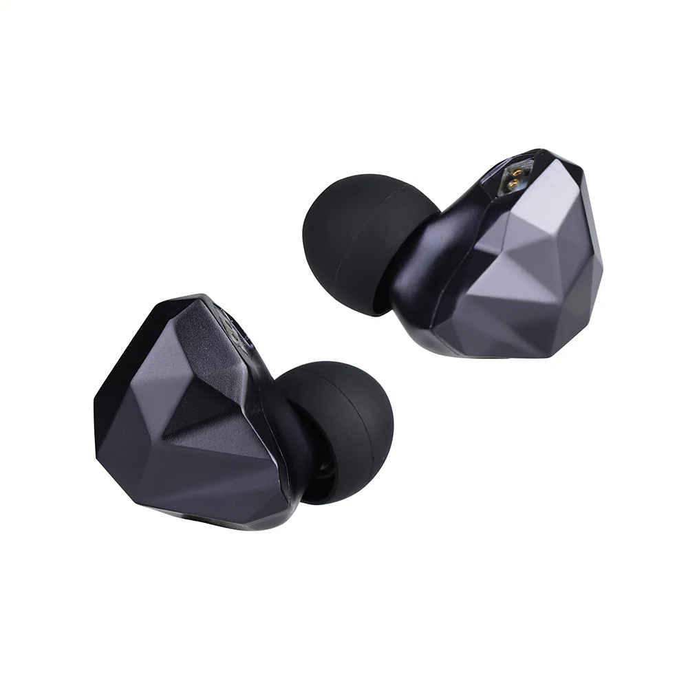 Tripowin Rhombus Universal In-Ear Monitor | Audio46