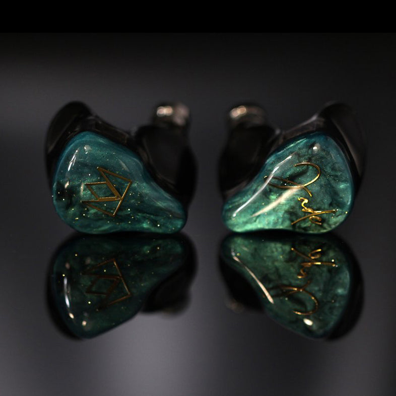 Noble Audio JADE Universal Fit In-Ear Monitors | Audio46