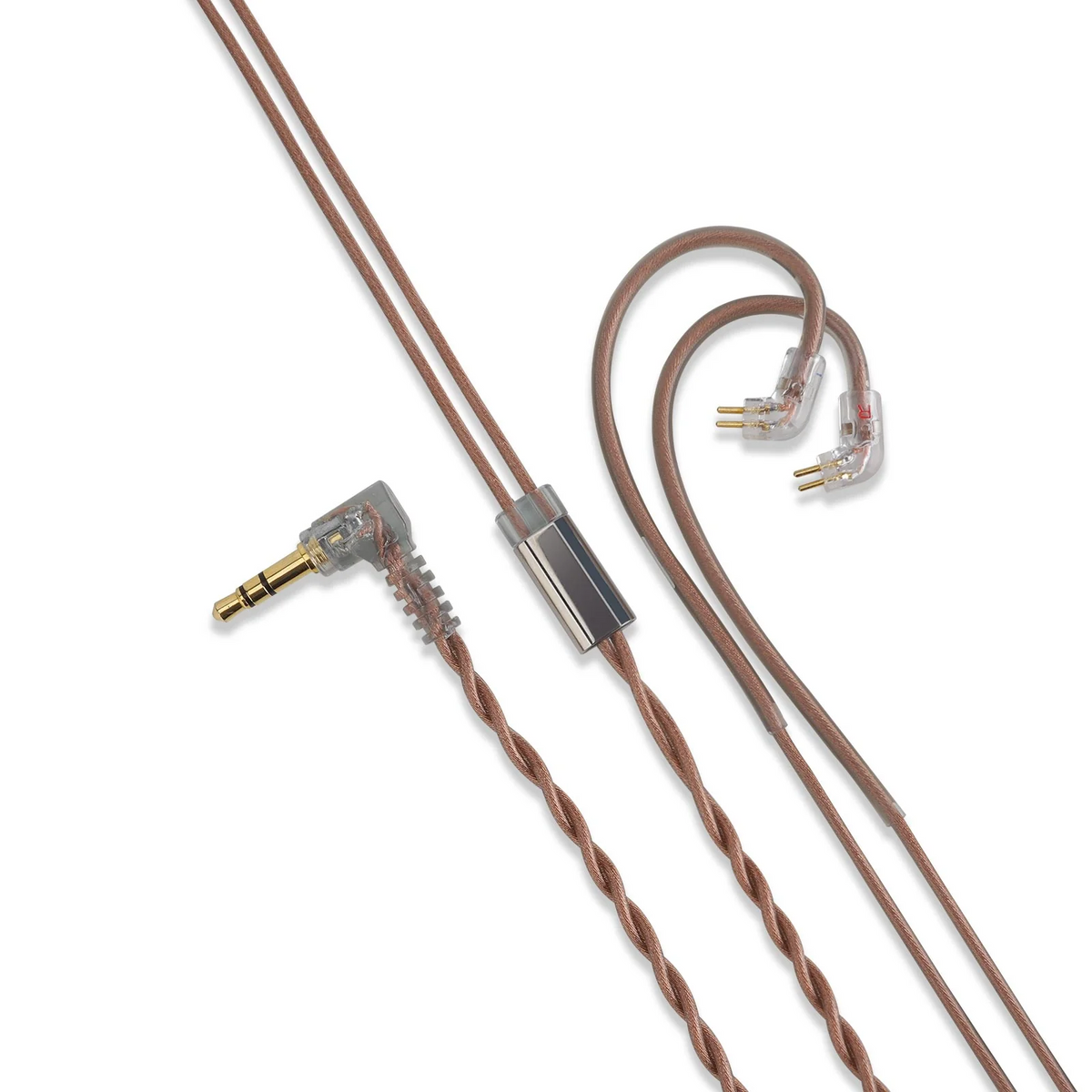 LETSHUOER M3 In-Ear Headphone Cable | Audio46