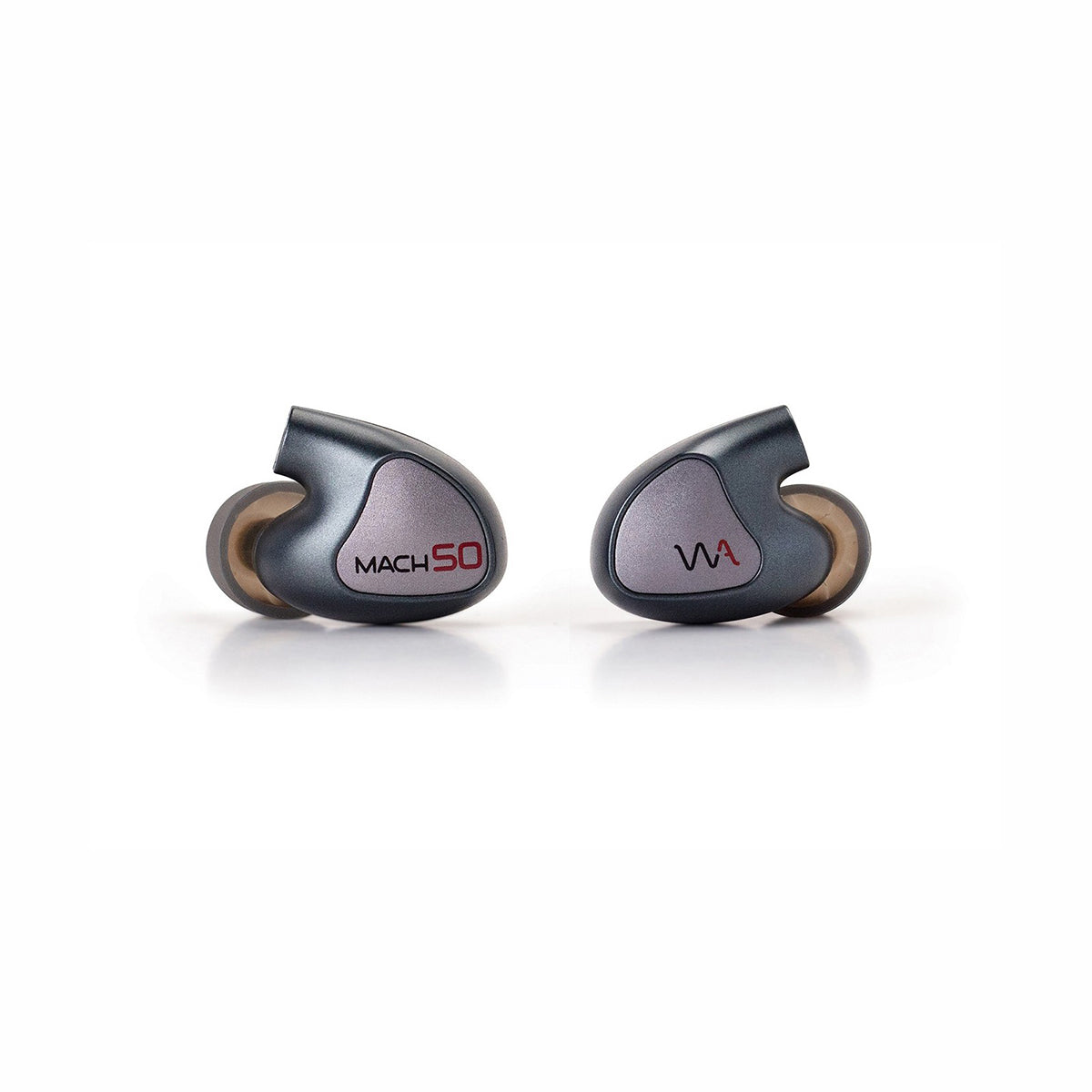 Westone MACH 50 Universal Fit In-Ear Monitors | Audio46