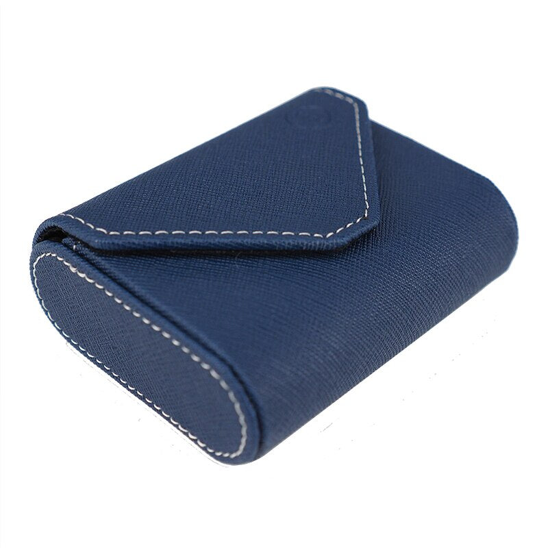 MoonDrop Dark Blue Earphone Case