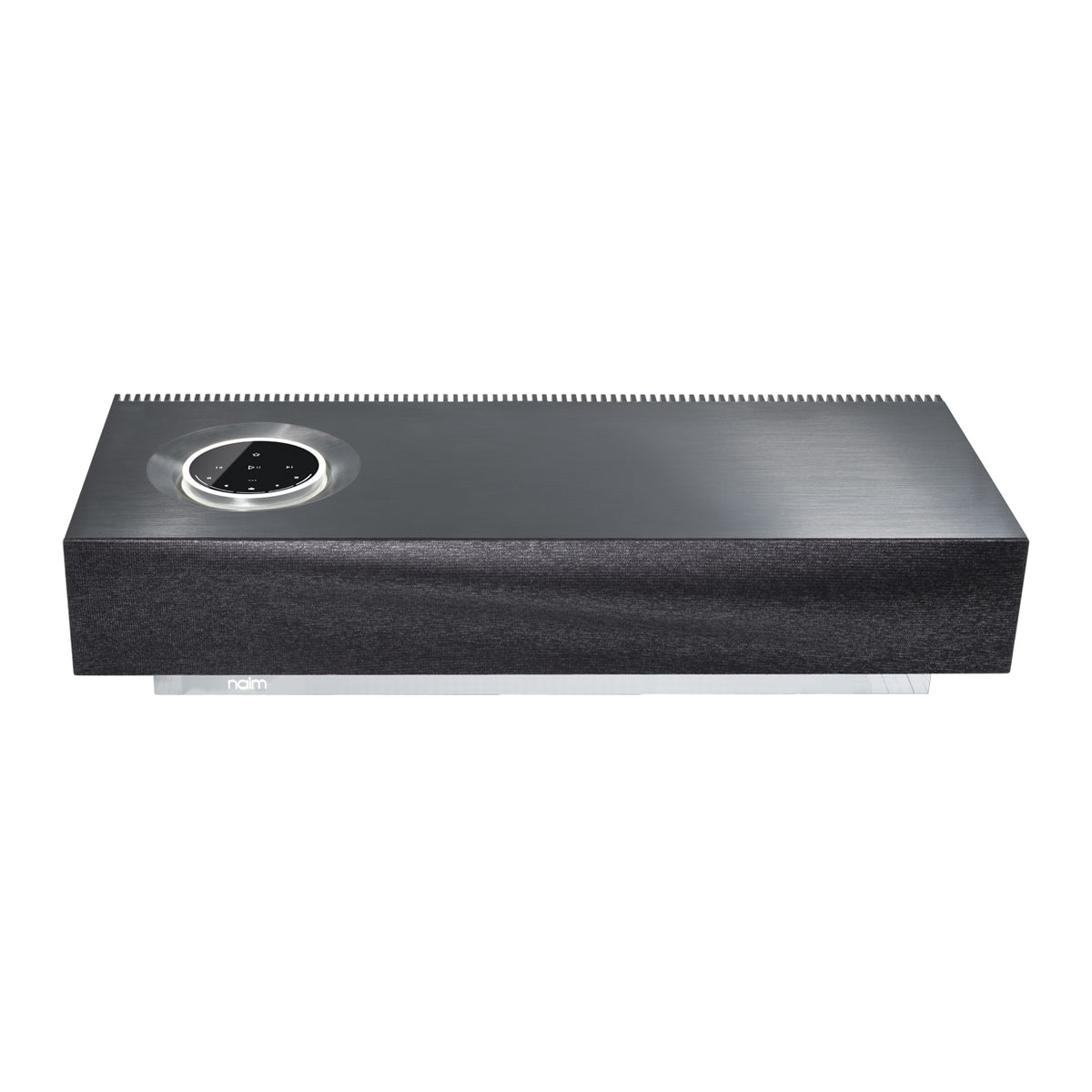 Naim Mu-so 2nd Gen Wireless Streamer | Audio46