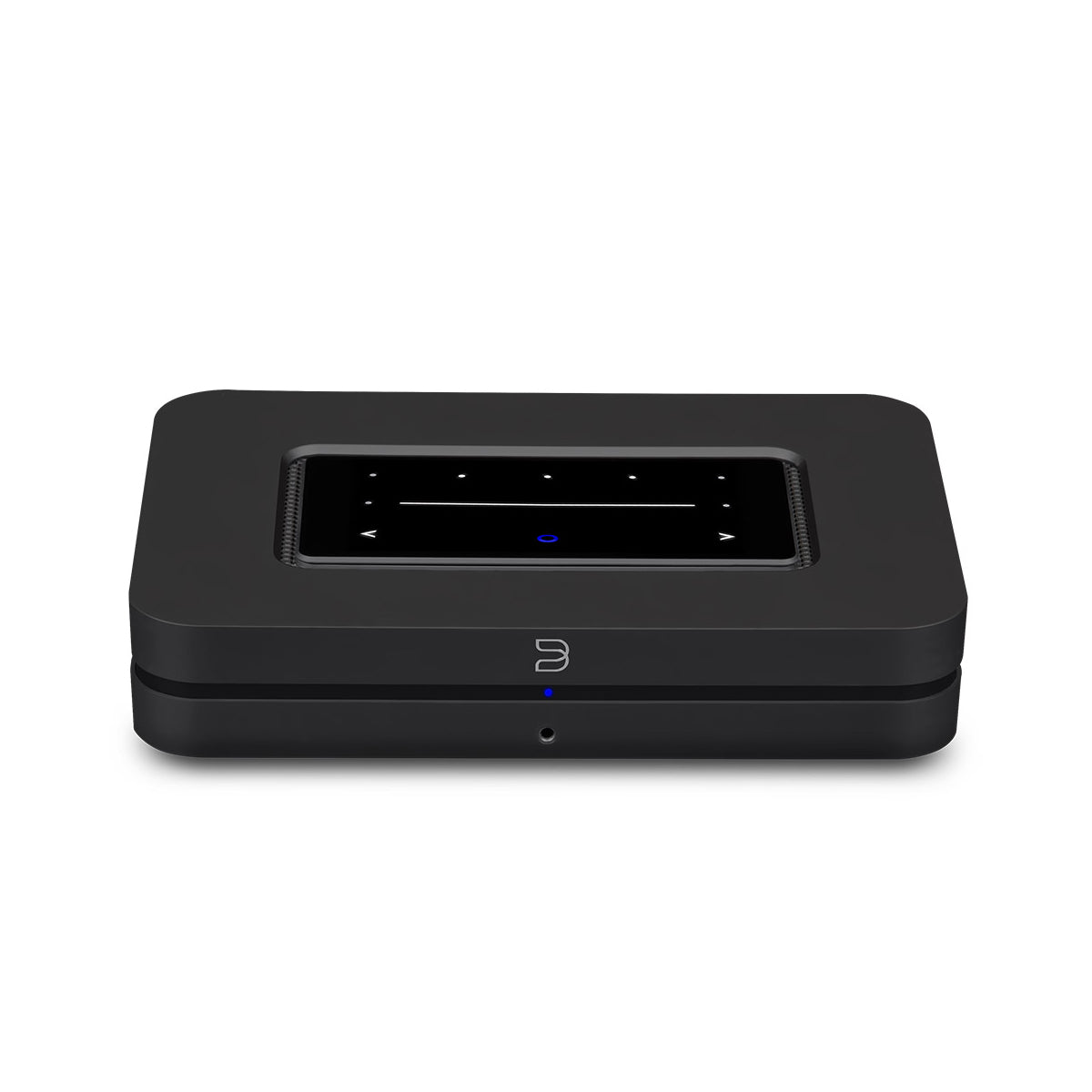 Bluesound NODE Gen 3 Wireless Multi-Room Music Streamer (Open Box) | Audio46