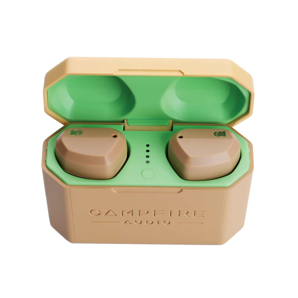 Campfire Audio Orbit True Wireless In-Ear Monitors | Audio46