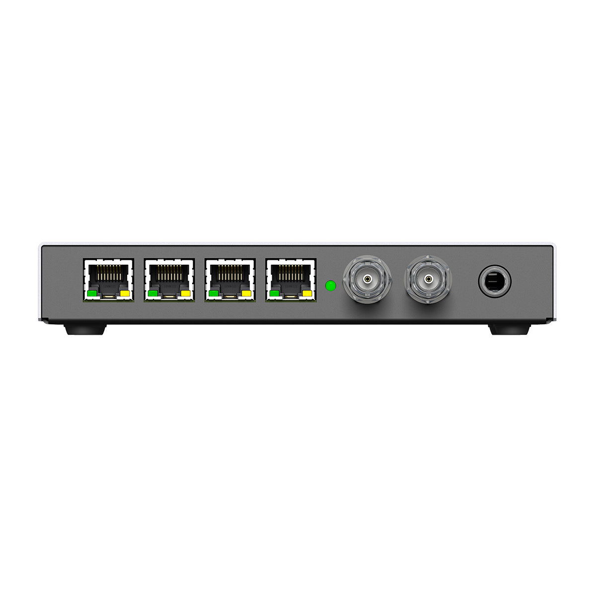 RME Digiface Dante 256-Channel 192 kHz Desktop USB Audio Interface ...