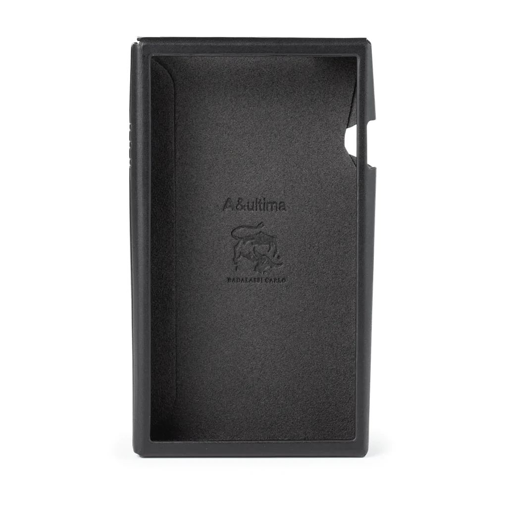 Astell & Kern Leather Case for A&ultima SP3000 | Audio46