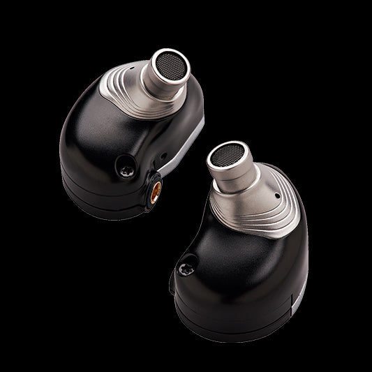 Effect Audio Axiom Modular In-Ear Monitors | Audio46