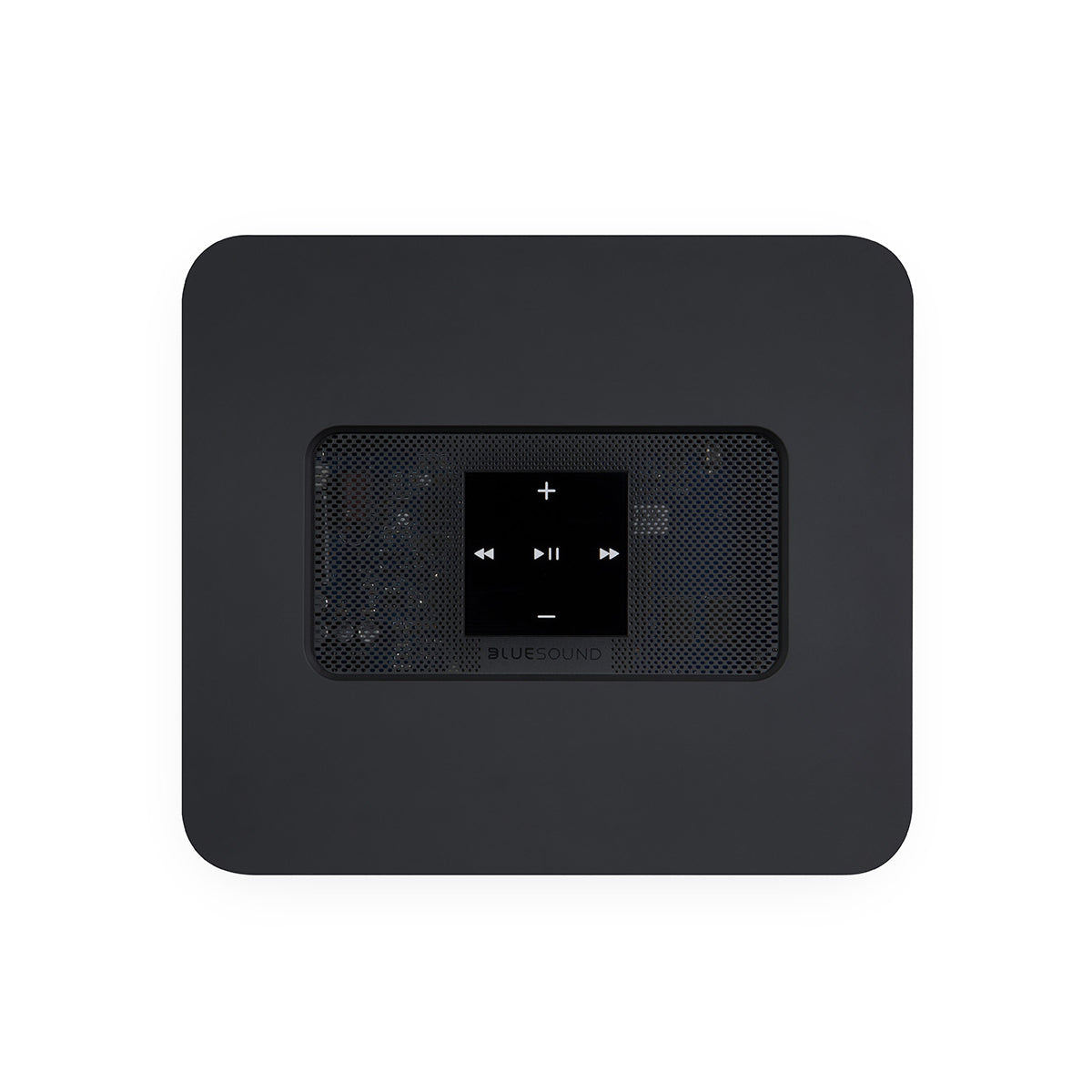 Bluesound VAULT 2i Network Hard Drive CD Ripper and Streamer | Audio46