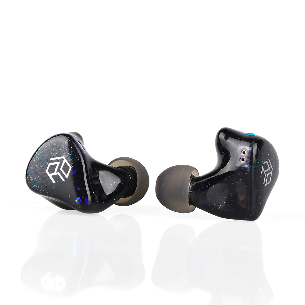 Yanyin x HBB Mahina Electrostatic Universal In-Ear Monitor | Audio46