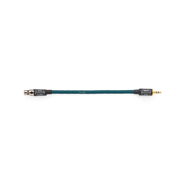 ALO Audio Green Line Cable Adapter | Audio46