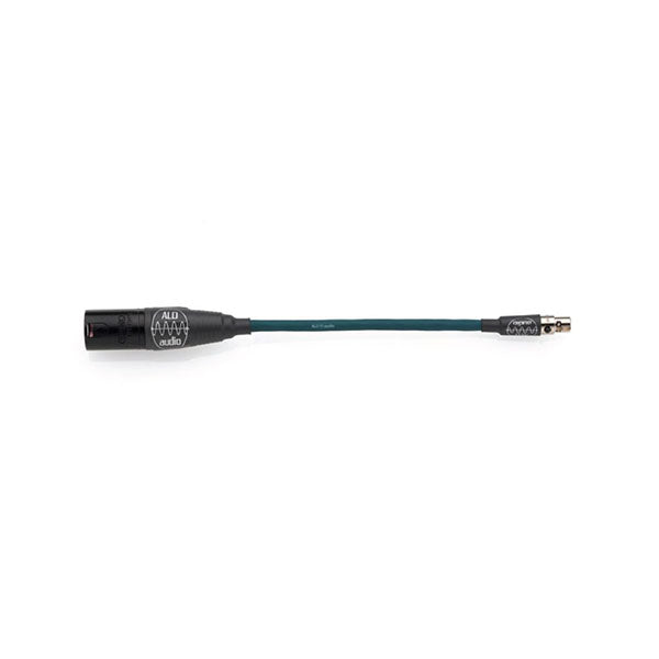 ALO Audio Green Line Cable Adapter | Audio46