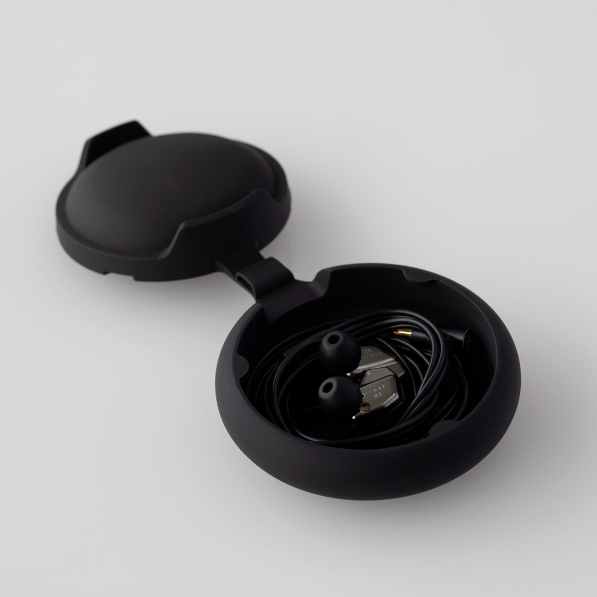 Final Audio B2 Single BA Driver Earphones (Open Box) | Audio46
