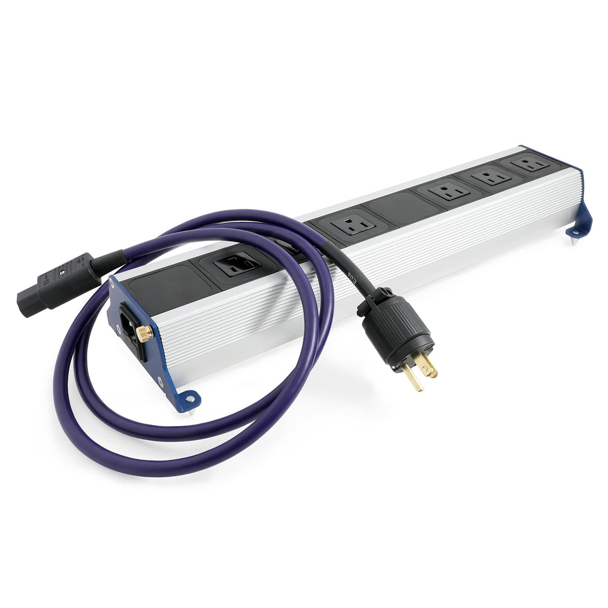 Atlas Eos Modular 2.5 Power Distribution Block | Audio46